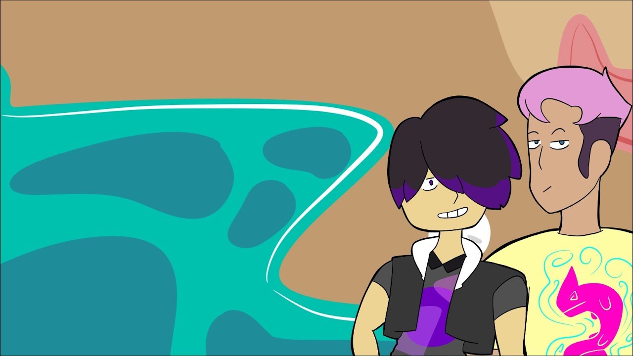 Art Time Lapse - Beach Buds