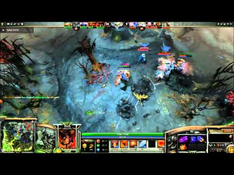 Steam Community :: Video :: NEXT LEVEL MLG CENTAUR SAVE