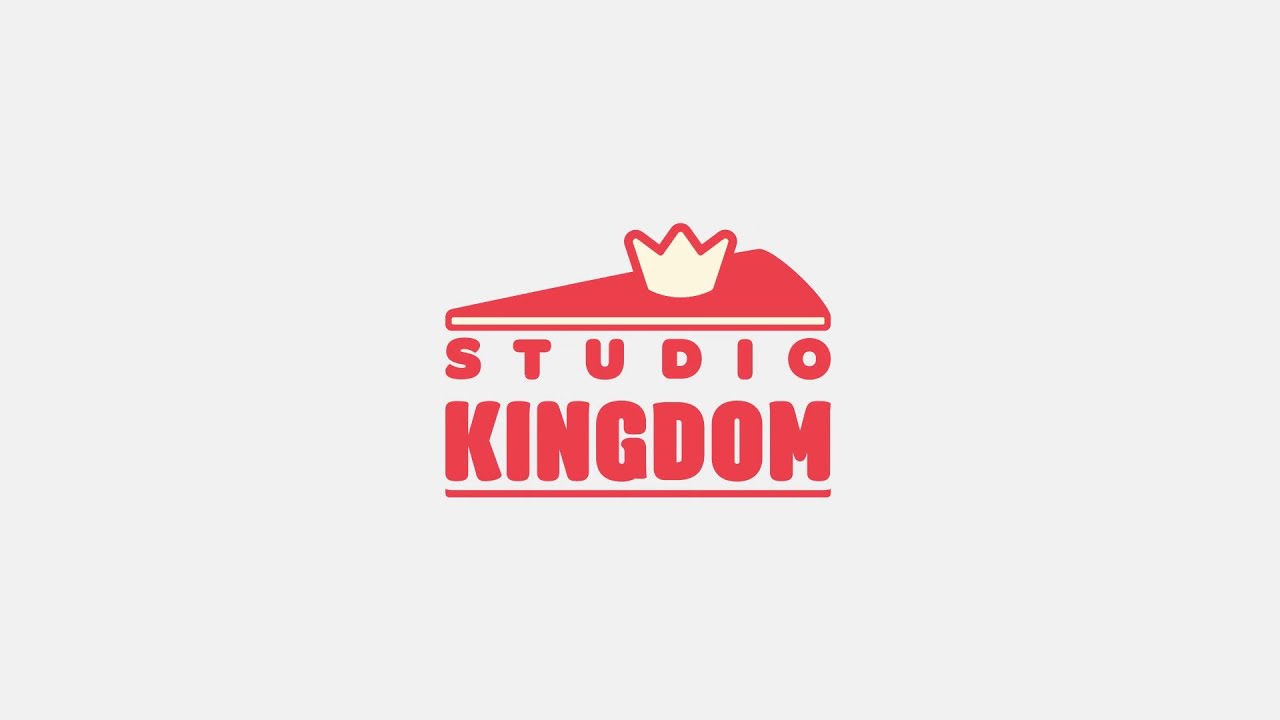 Studio Kingdom Logo Animation
