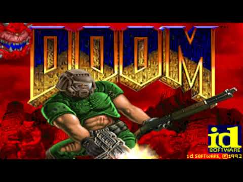 Steam Community :: Video :: DOOM Episode #1
