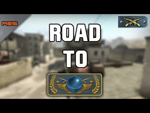 Steam Community :: Video :: DAMN LAG! - Road To Global Elite - CS GO ...