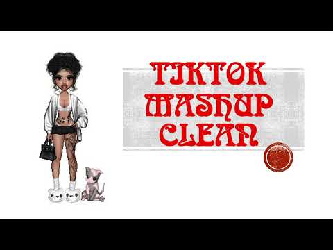 tiktok mashup 2024 December (clean)ππ