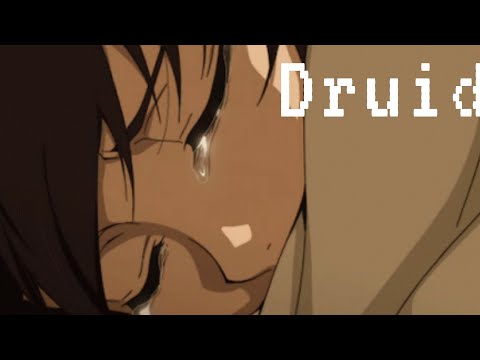 How DMs see Druids - DnD 5e #shorts
