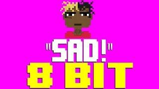 SAD! - 8 Bit Universe Acordes - Chordify