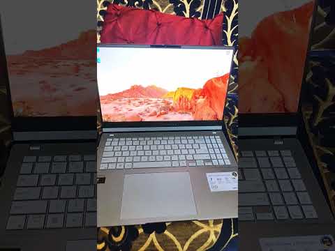 Asus VivoBook S15 OLED 2024: The Ultimate Laptop? 🔥 #AsusVivoBook, #OLEDLaptop #Laptop2024 #intelevo