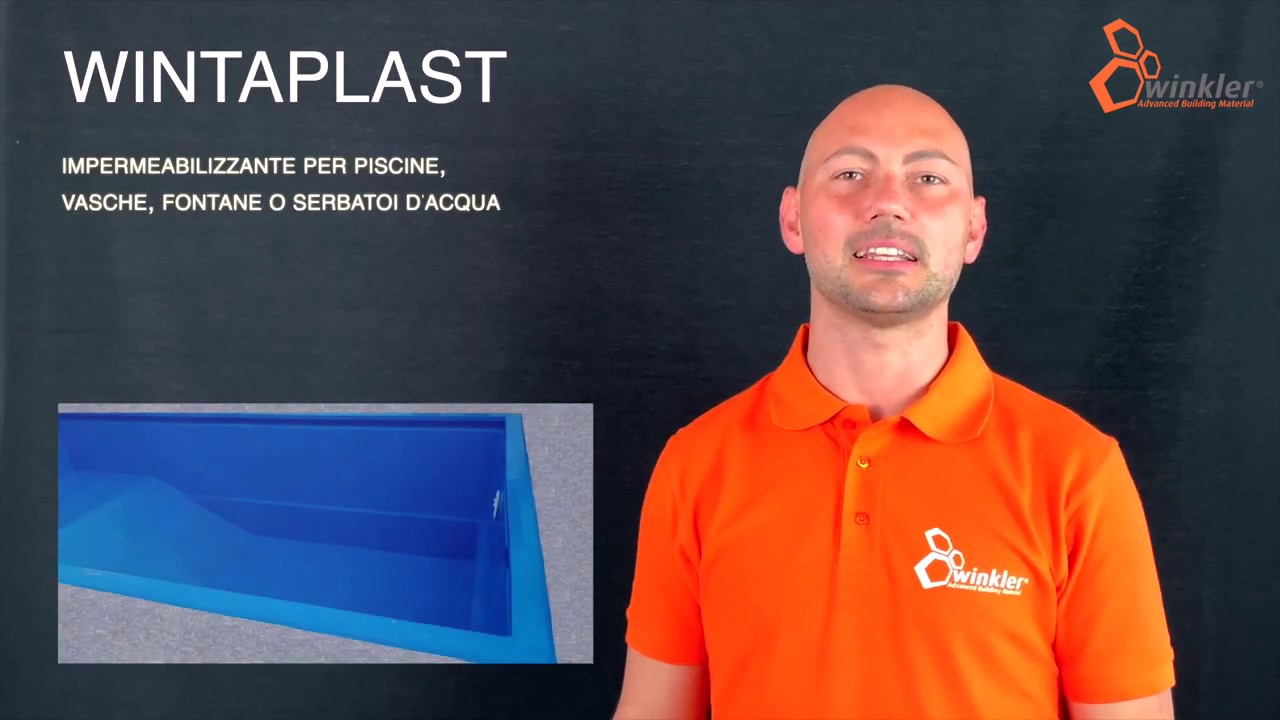 INNOVAZIONI ⋆ Winkler Chimica