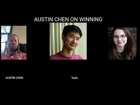Austin Chen on Winning, Risk-Taking, and FTX – Aceso Under Glass
