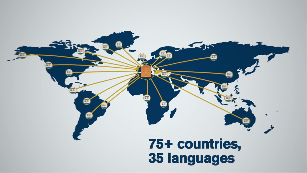 Sign up with Expedia Group now!