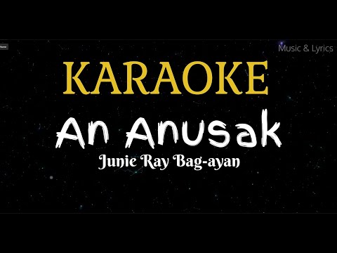Ananusak Karaoke