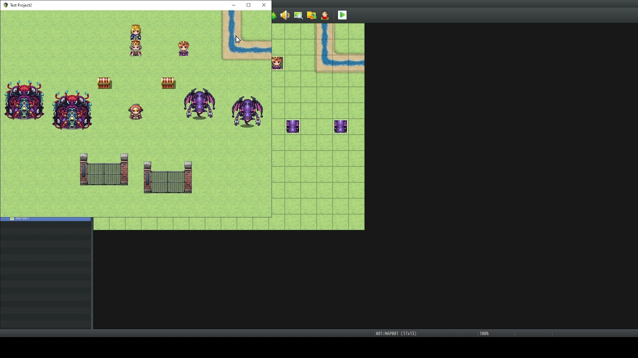 MightyMouse + HoverDisplay Demo
