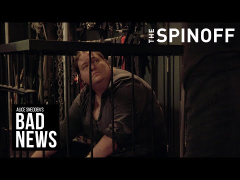 Alice Snedden's Bad News: Migrant Sex Workers | The Spinoff