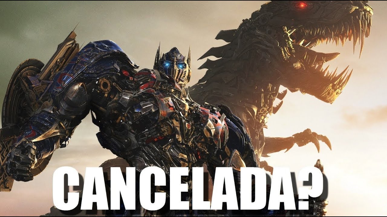 Que Pasó Con Transformers 6 (Saga de Michael Bay) ? || #NOEsRiseofTheBeast
