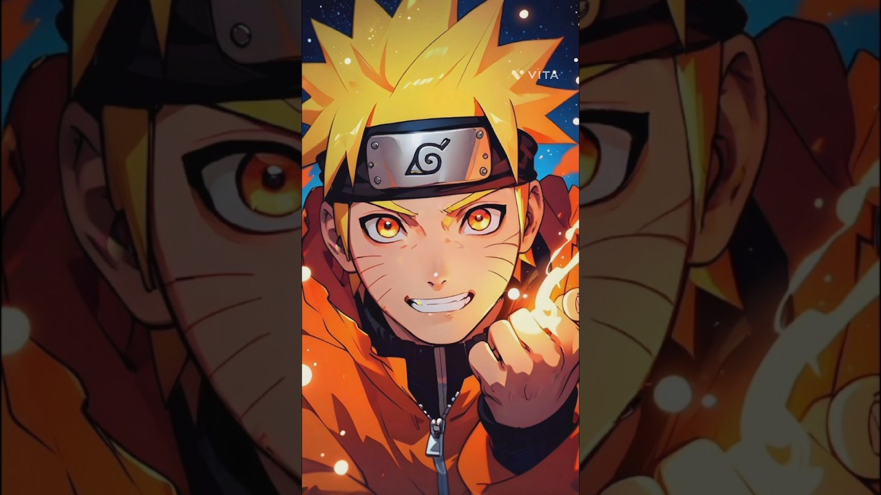 top 5 best Naruto photo