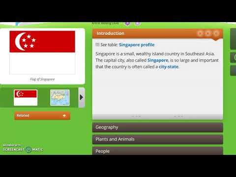 How to Find and Access Online Databases for Research