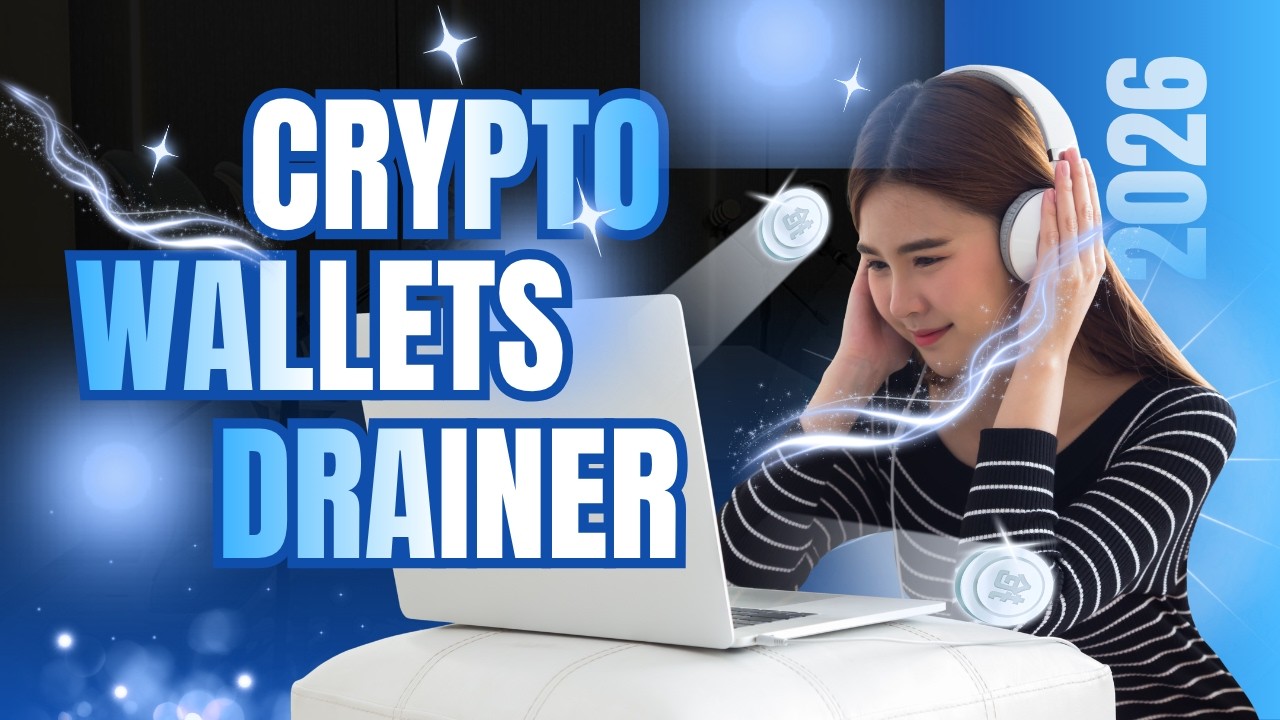 wallet drainer cryptoscript, crypto news
