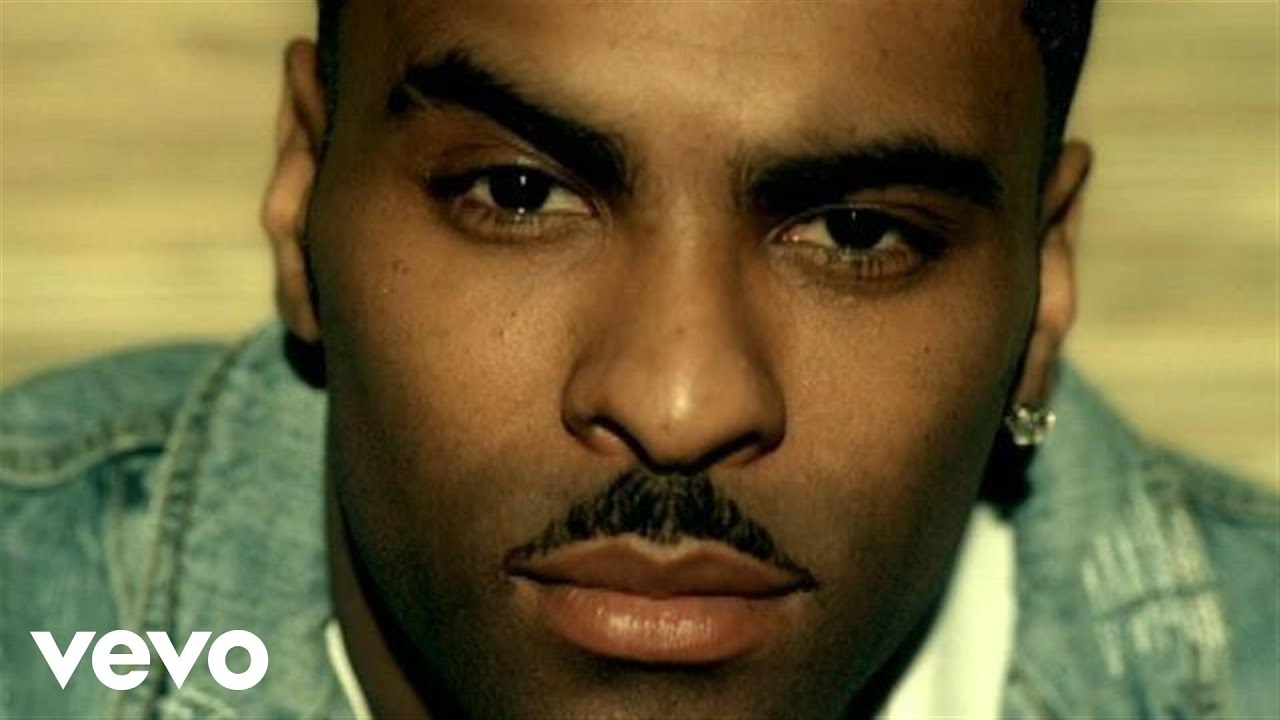 Ginuwine - In Those Jeans (Official Video)