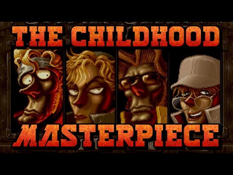 Steam Community :: Video :: My First Childhood Game: Metal Slug X ...