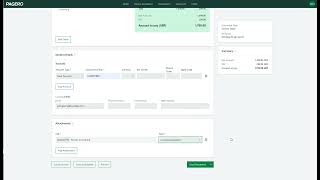 E-invoicing AP | Workday Marketplace