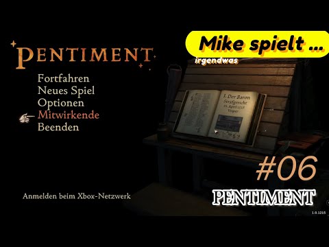 Steam Community :: Pentiment