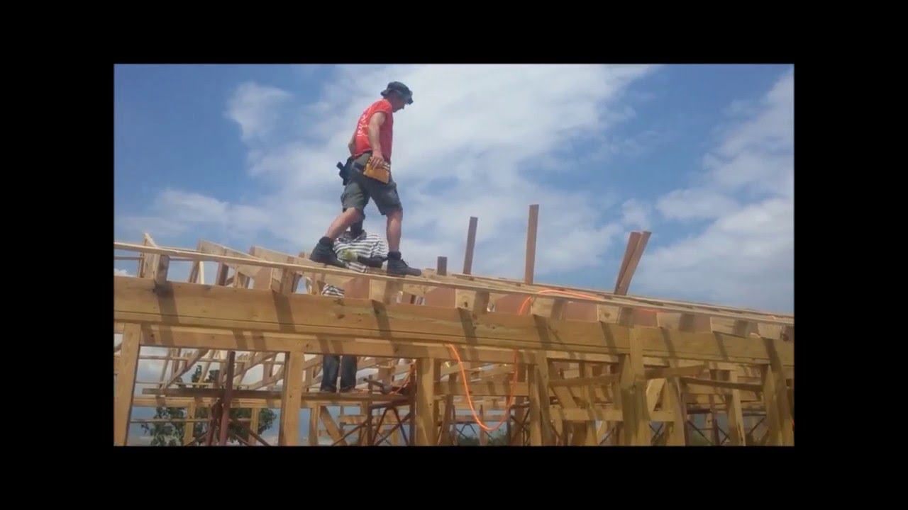 Haven Volunteer Programme 2016 Vlog Part 1