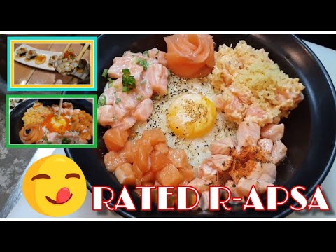 Rated R Presents: Mr. Roboto - Millennial Retro Japanese Robot Themed Restaurant