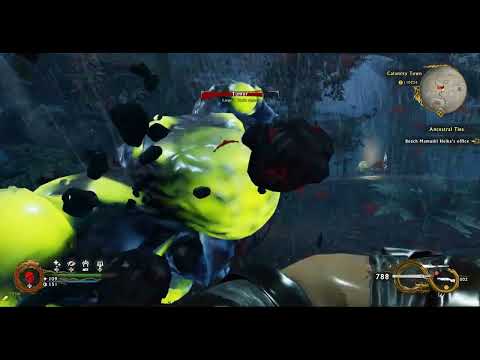 Steam Community :: Video :: Red October: Shadow Warrior 2 (Steam) #10-Body Talk
