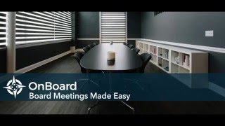 OnBoard Software - 2024 Reviews, Pricing & Demo