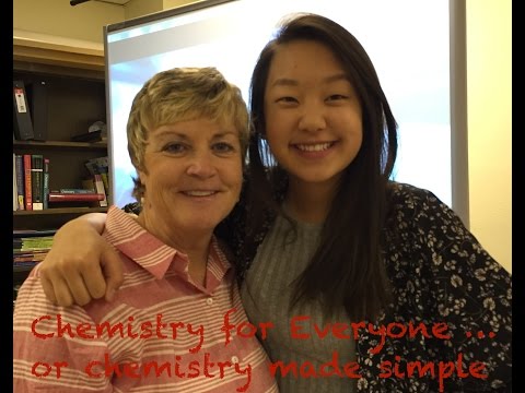 60Chem4Everyone: determining the limiting reactant