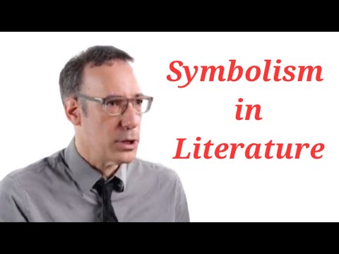 Symbolism in Literature
