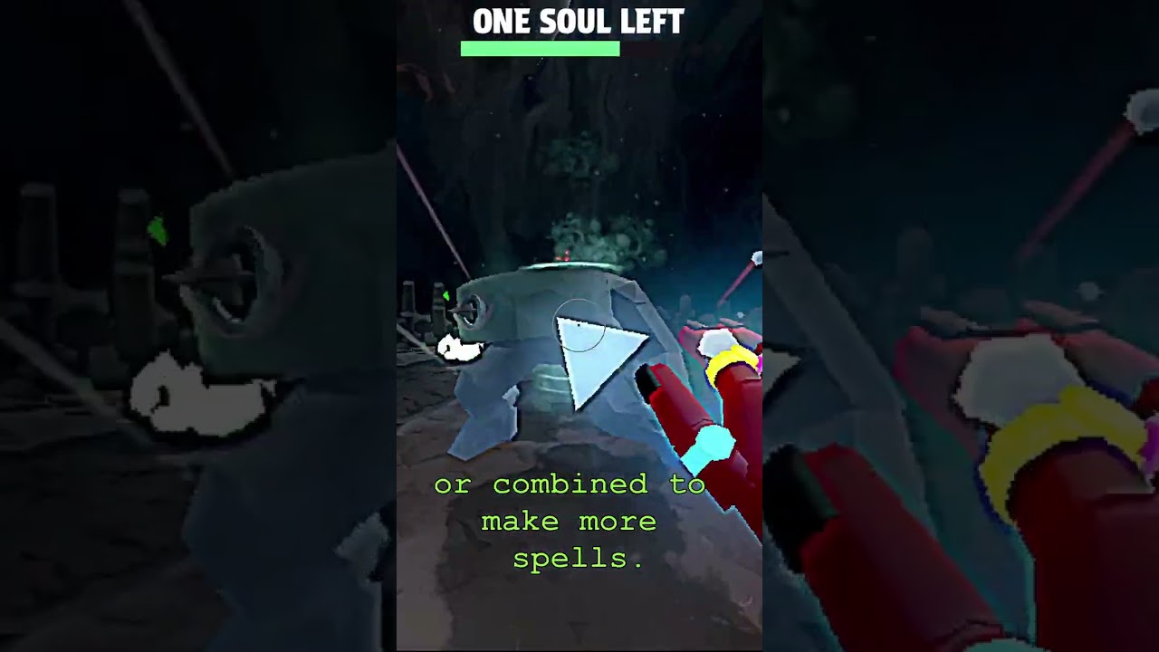 Wizarding In ARCHWIZARD!