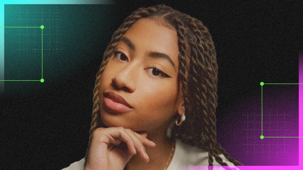 Make STEM 100% with Alexis Williams | DoSomething.org