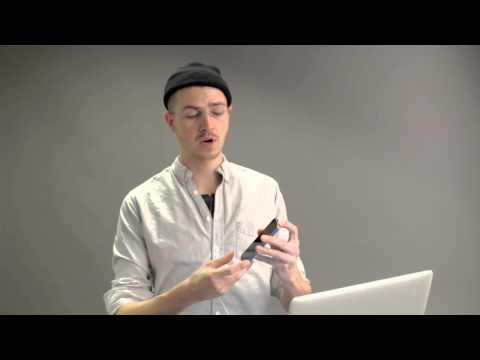 How to Put an iPhone in DFU : iPhones & Apps