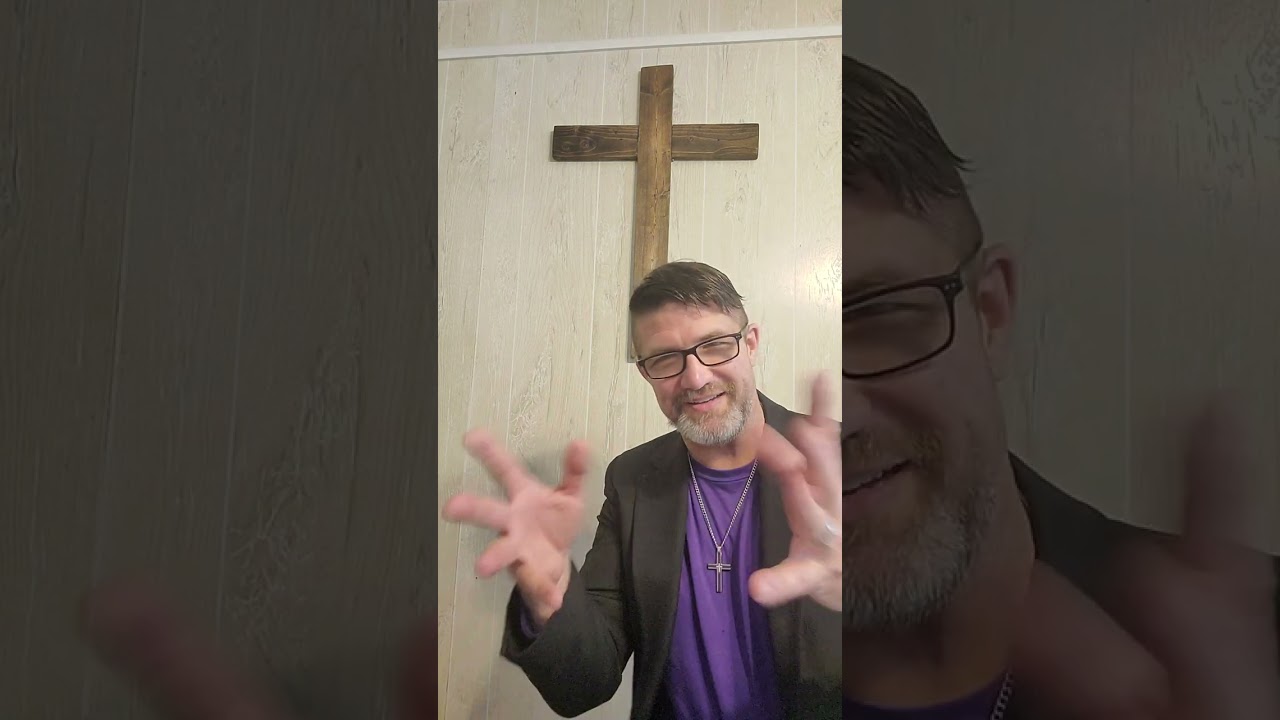 God is in the small stuff by PD