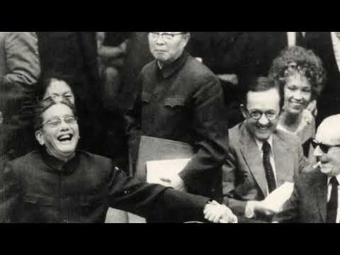 96. The Lawful Seat and Rights of the P.R.C. Restored in the 26th UN General Assembly