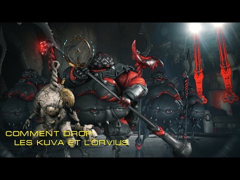 Steam Community :: Video :: warframe : comment drop les kuva ? et les ...