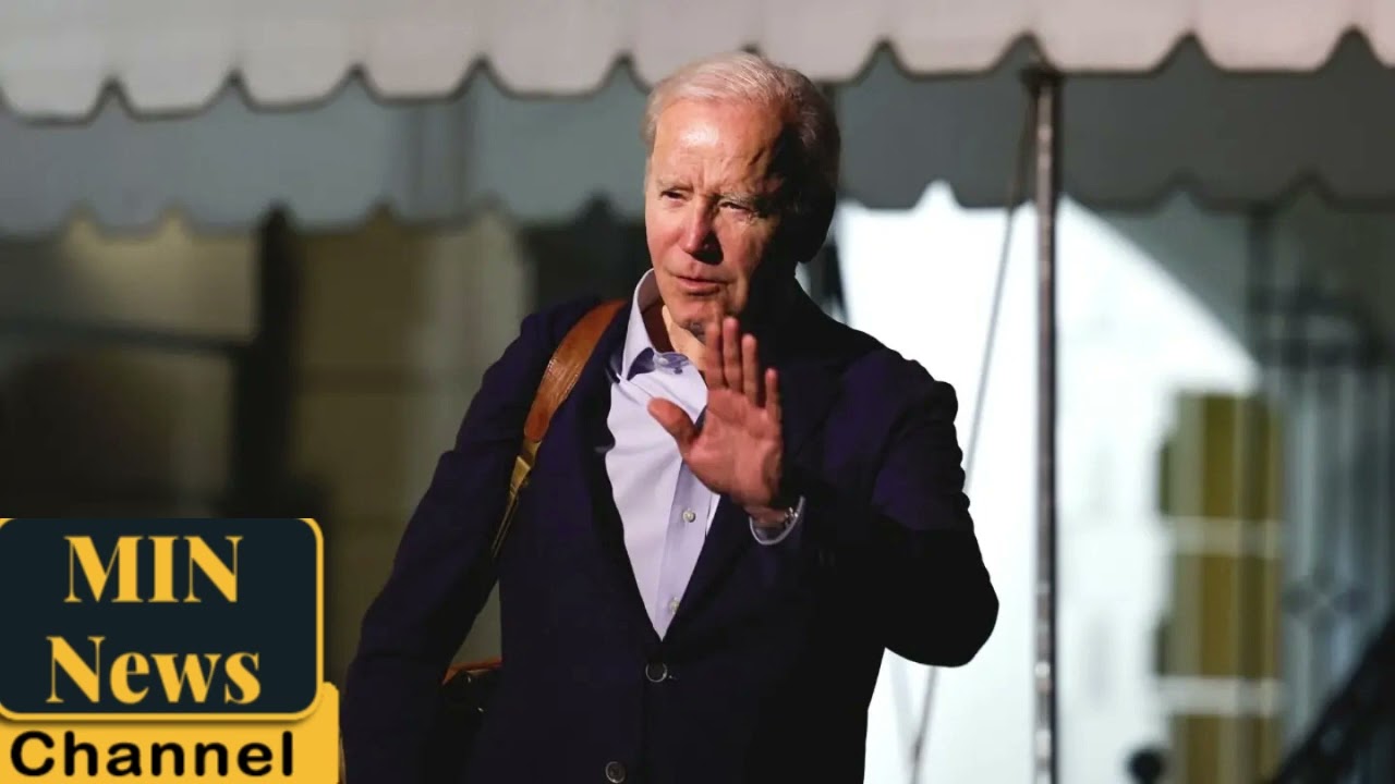 DOJ officials 'frustrated,' 'irritated' with Biden team over classified docs scandal report