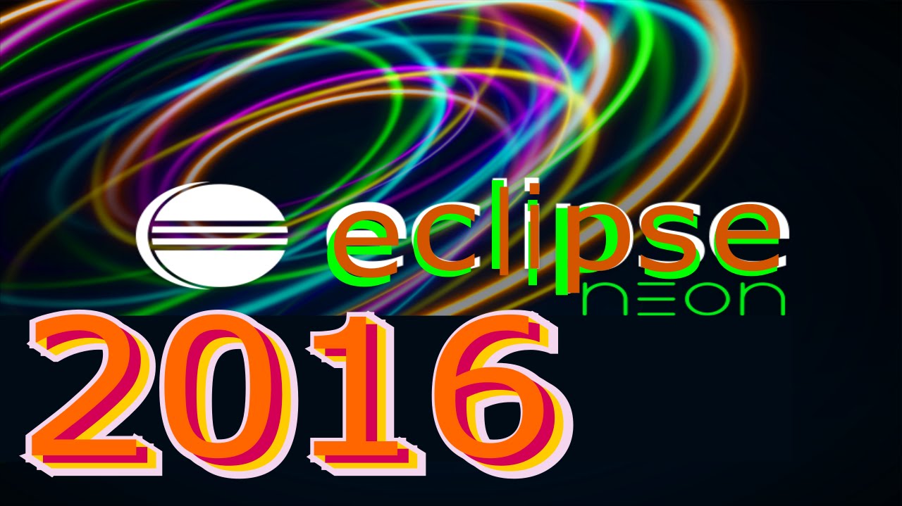 [Java #01] CÓMO INSTALAR ECLIPSE Y PRIMEROS PROGRAMAS