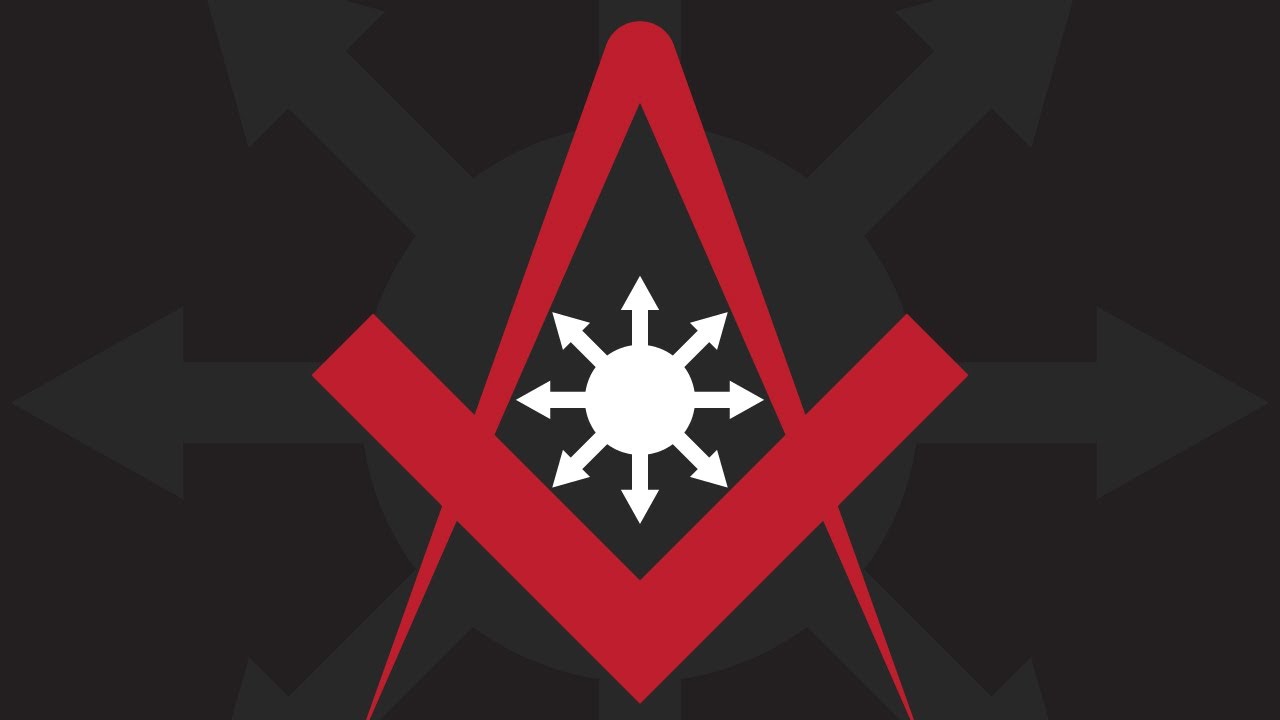 Freemasonry And Chaos Magic
