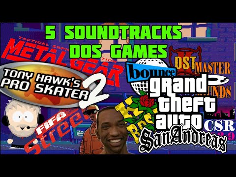 Steam Community :: Video :: 5 MELHORES SOUNDTRACKS DOS GAMES - SURVIVAL ...