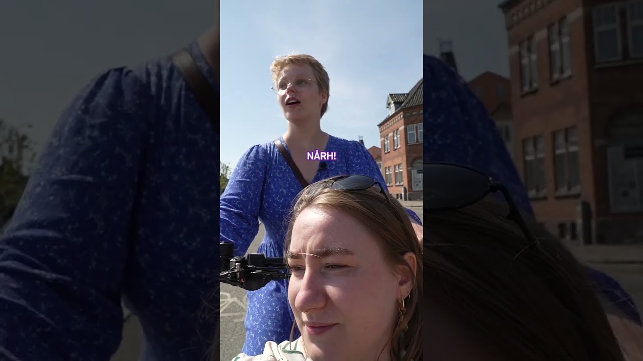Hvorfor flytter københavnerne til Svendborg?