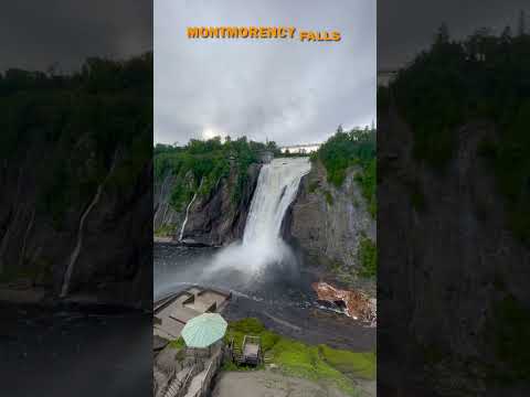 Best Places to visit in Canada (Part 5)