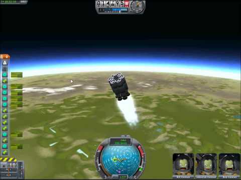 Steam Community :: Video :: Let's Play KerbalSpaceProgram