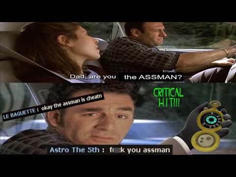 Steam Community :: Video :: [TF2] The Spy, Jerry! - Clip Dump