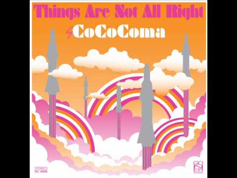 Cococoma music, videos, stats, and photos | Last.fm