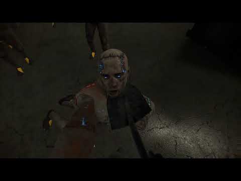 Steam Community :: Video :: my first time playing the zombie warehouse ...