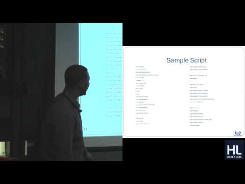 How Python Scripts Power Drones