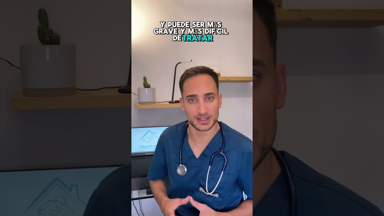 Infección de piel o Pioderma! 🐕🩹 Descubre, Previene y Actúa. #shors