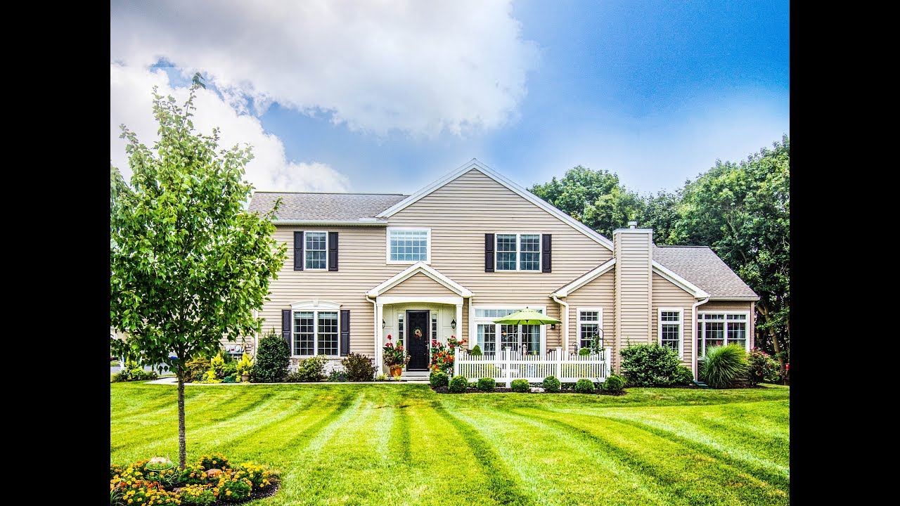 802 Violet Circle, Mechanicsburg, PA 17050