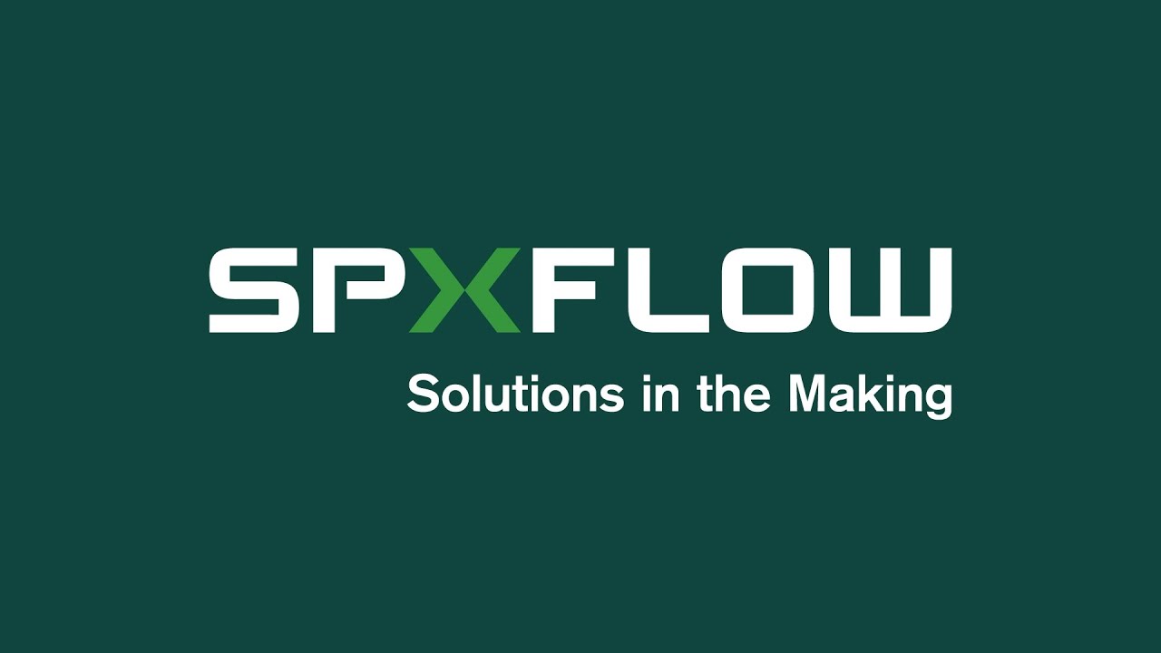 SPX FLOW - Mixing Solutions