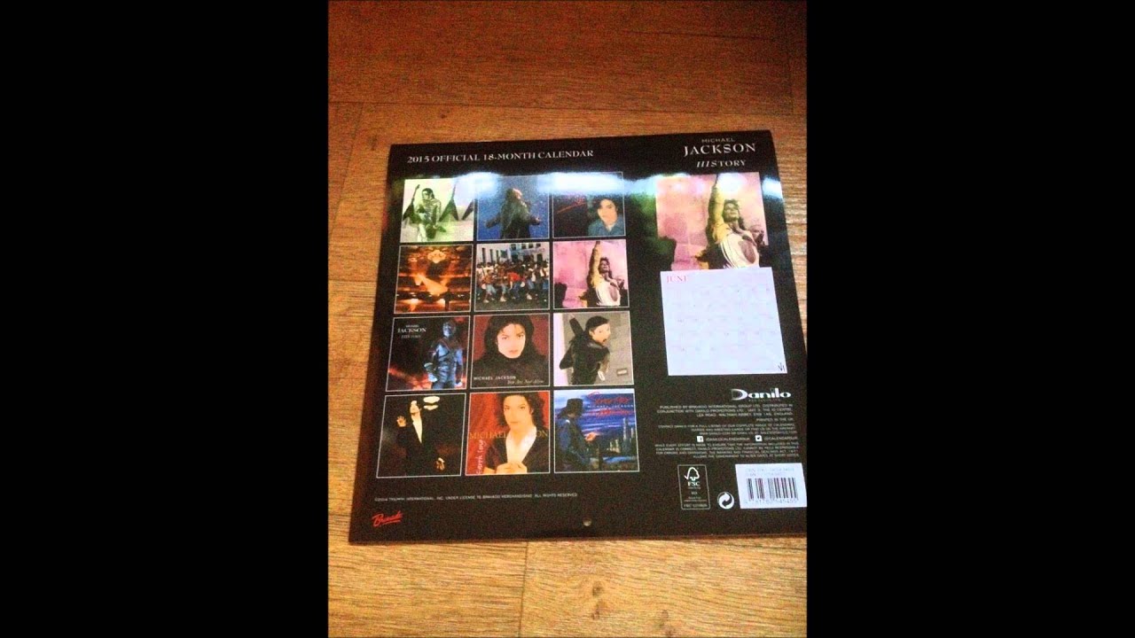 My Michael Jackson Collection Update #2